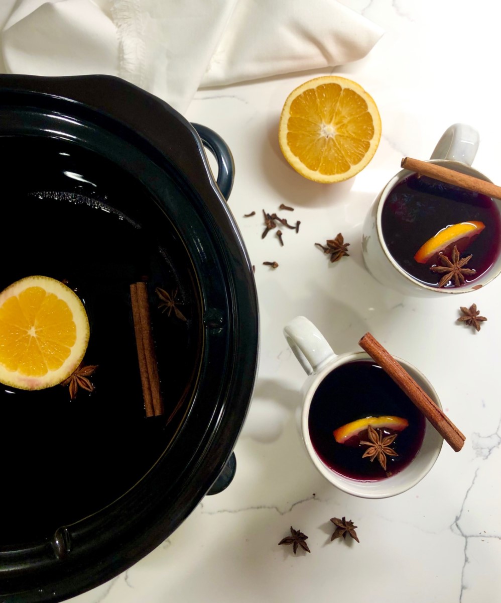 Your comprehensive guide to mulling wine - Wholesomm