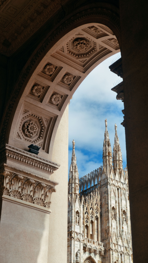 Curated City Guide: Milan, Italy - Wholesomm